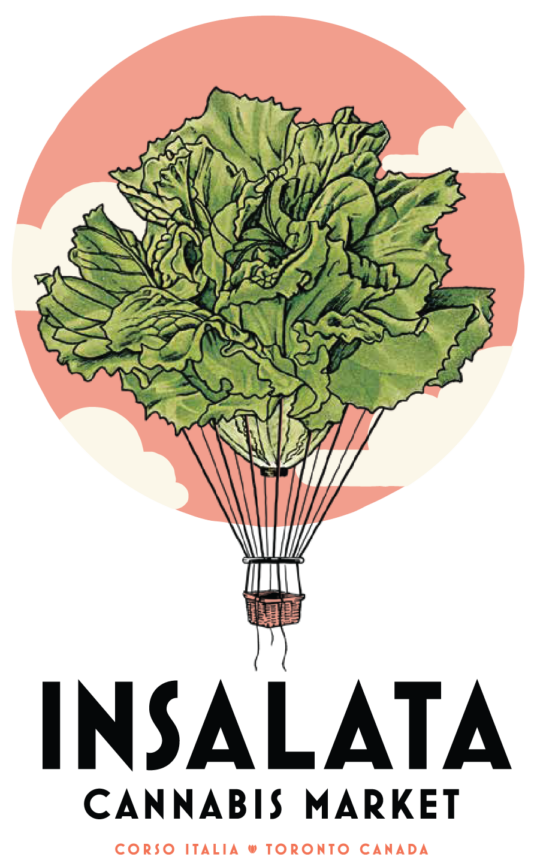 Home - Insalata Cannabis Market